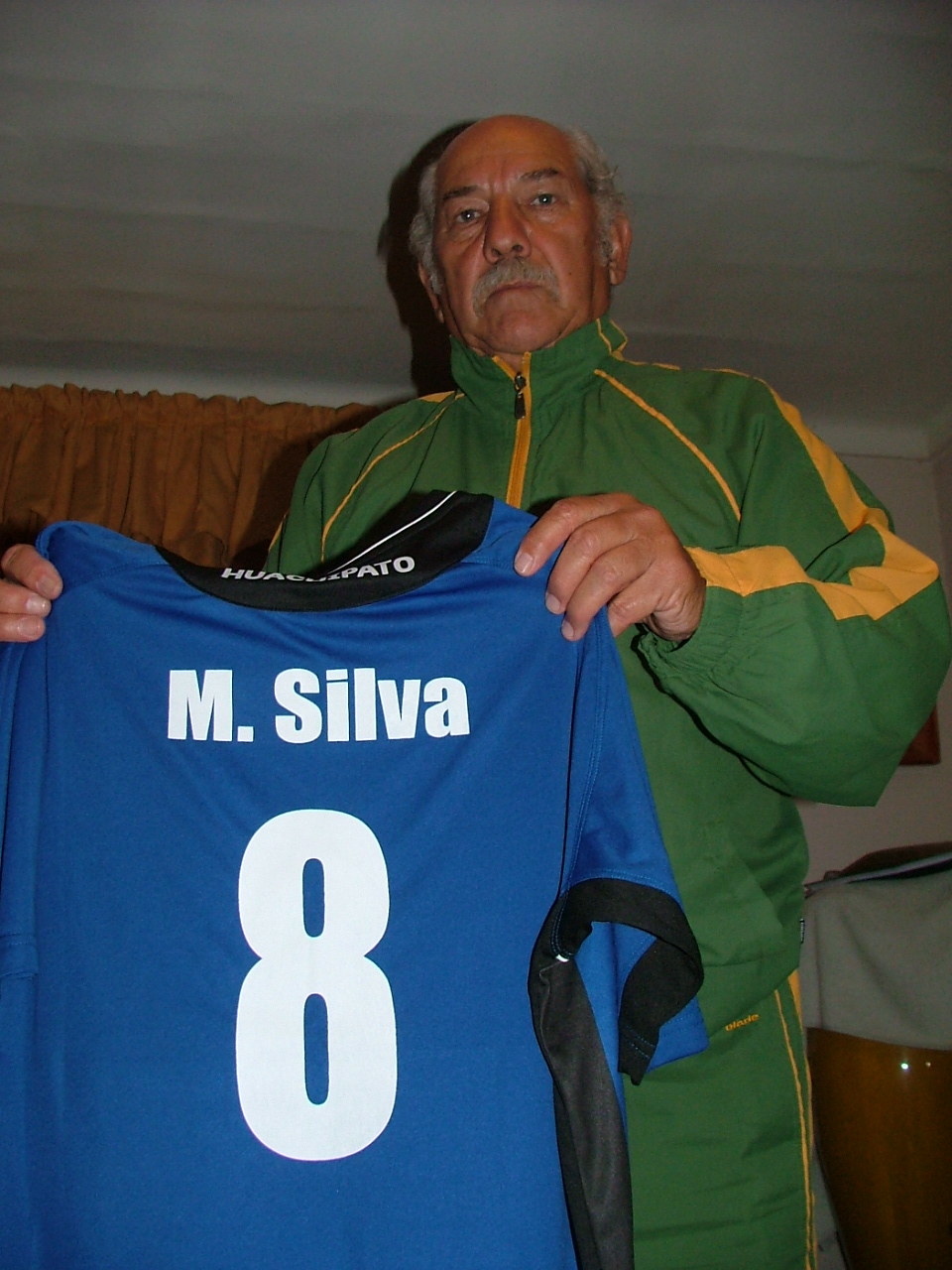 Héroes de nuestro fútbol: ¿Está realmente preparada la selección para el mundial o es sólo un ...