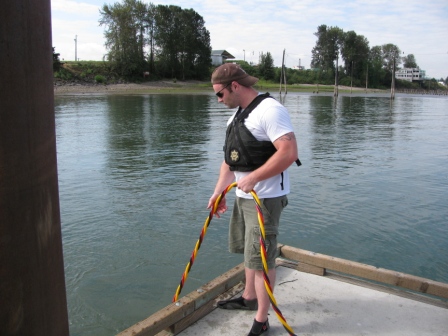 Omni Divers Underwater Services, L.L.C.: ERDI Surface Supplied Air ...