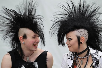 my hiding spot: Germany goth festival, wave gotik treffen