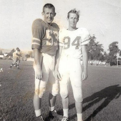 Warren Vanderschuit (Vanders) Celebrate a Life