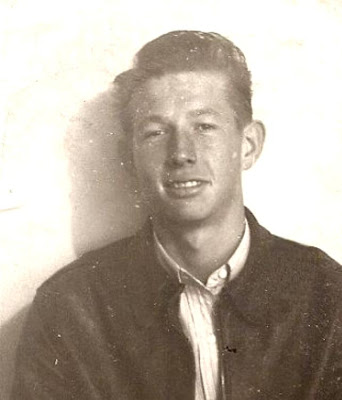 Warren Vanderschuit (Vanders) Celebrate a Life