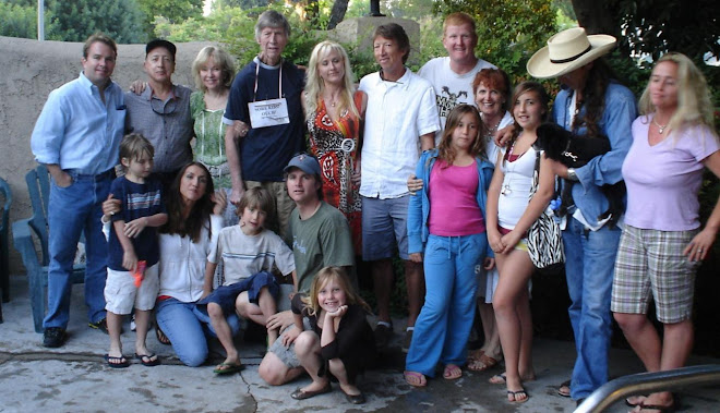 Warren Vanderschuit (Vanders) Celebrate a Life