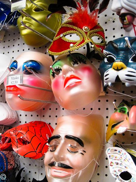 Three Views of Melbourne: Balaclava