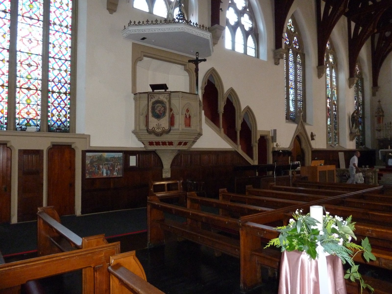 Pulpits on Pinterest | Cathedrals, Baroque and Church