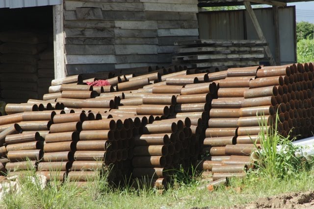 Industrial Training: June 2010