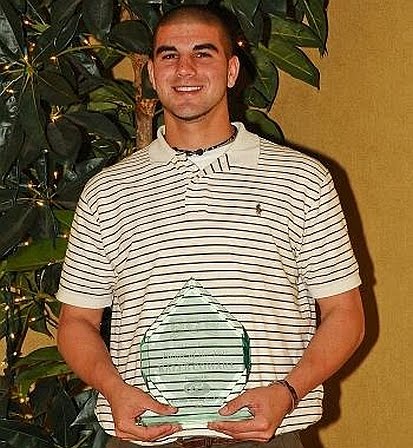 Angels select Kaleb Cowart in the first round ~ Los Angeles Angels Blog ...