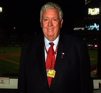 AngelsWin.com Exclusive Interview: John Moynihan ~ Los Angeles Angels ...