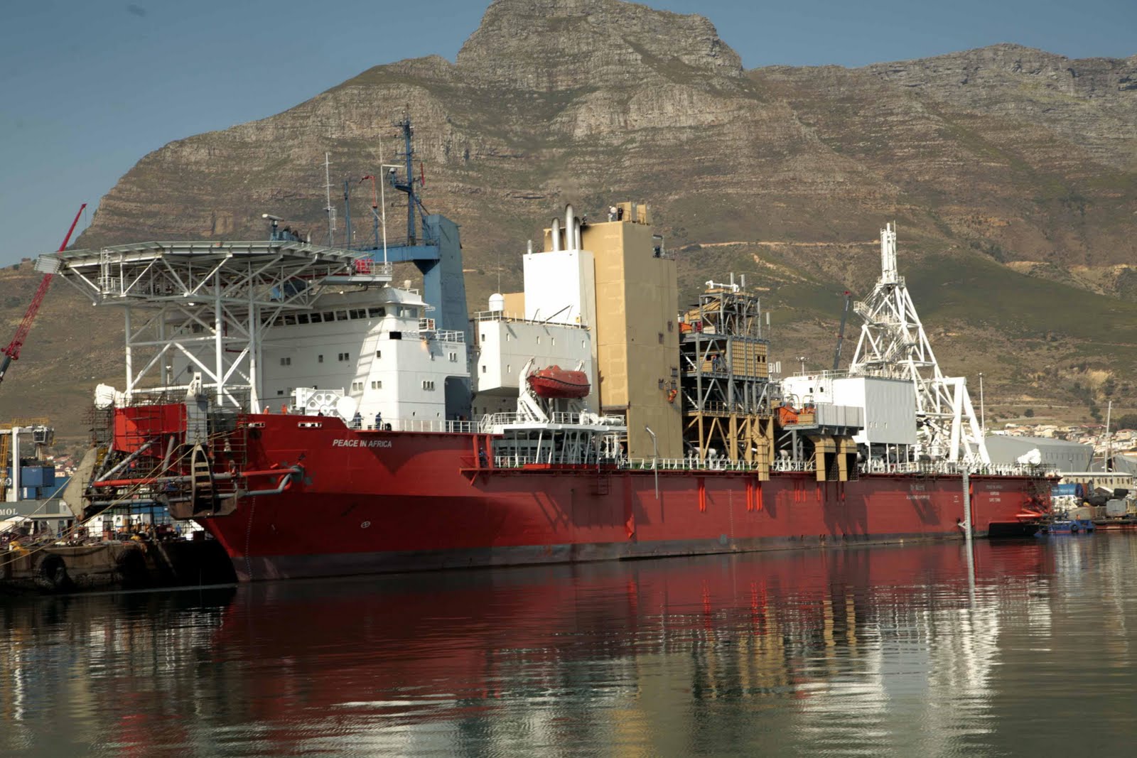 TV with Thinus: Programming note: Watch South Africa's massive diamond ...