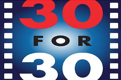 TV with Thinus: BREAKING. ESPN shows 30 sports films as part of 30th ...