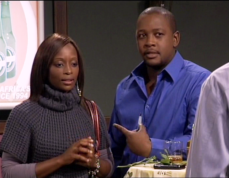 Hlubi Mboya Isidingo