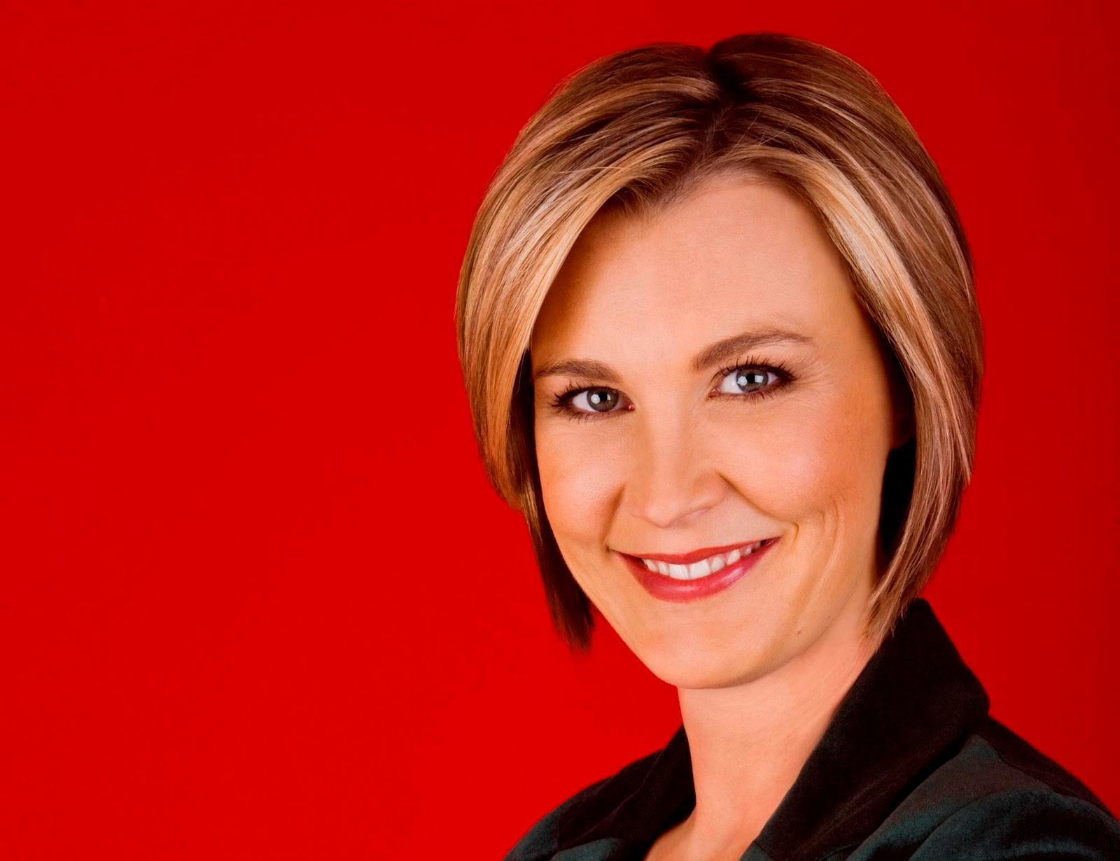 TV with Thinus: INTERVIEW. Robyn Curnow, anchor of the new CNN ...