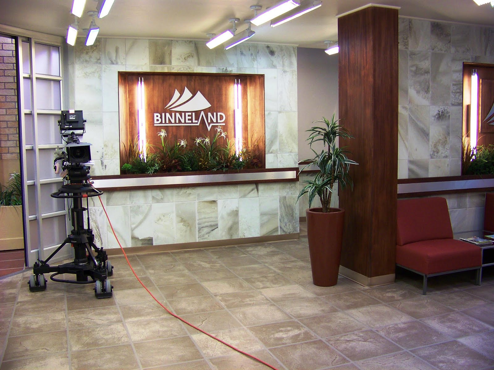 TV with Thinus: EXCLUSIVE INTERVIEW. From Binnelanders to Binneland Sub ...