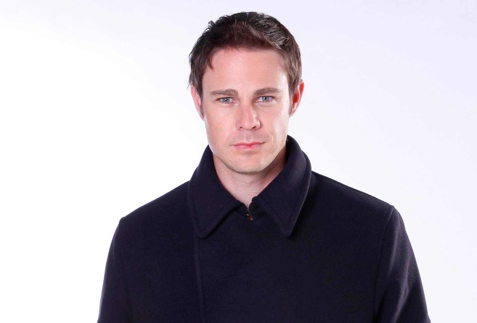 TV with Thinus: BREAKING. All Access fly boy Jason Greer gets grounded.