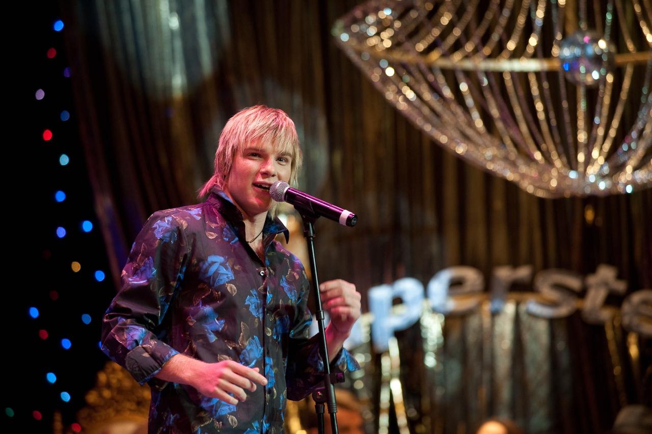 TV with Thinus: INTERVIEW. Burger le Roux: ''It feels like a dream that ...