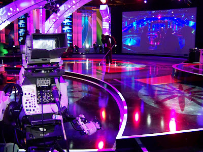 TV with Thinus: INTERVIEW. The SABC Broadcast Centre: ''It gives a ...