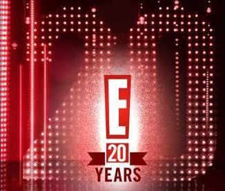 TV with Thinus: Programming note: E! Entertainment celebrates its 20th ...