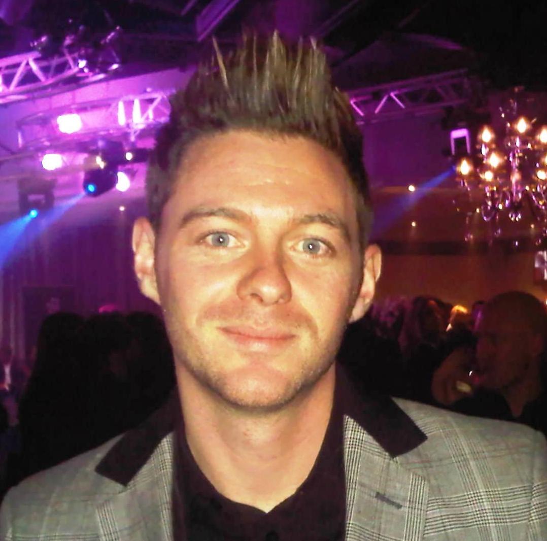 TV with Thinus: Graeme Watkins' advice for this year's M-Net Idols ...