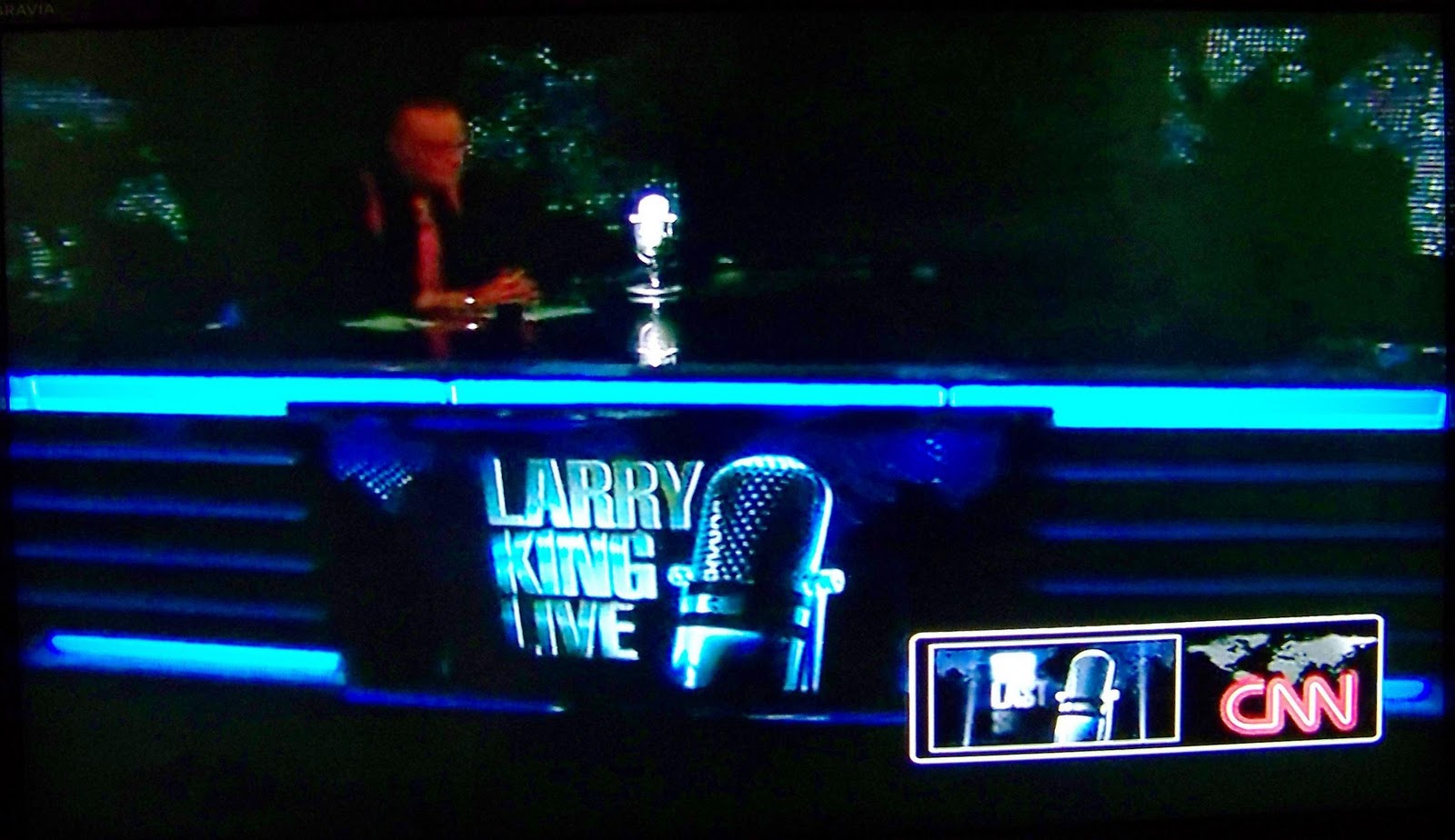 TV with Thinus: TOLDJA! Final episode of Larry King Live ends its final ...