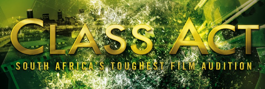 TV with Thinus: BREAKING. Class Act reality show looking for a South ...