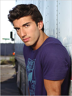 Los Ojos del Espectador: justin baldoni