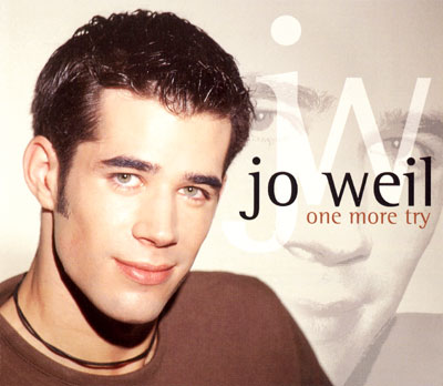 Los Ojos del Espectador: Jo Weil