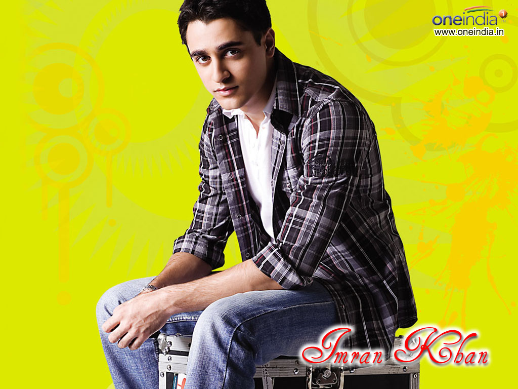 Los Ojos del Espectador: Imran Khan