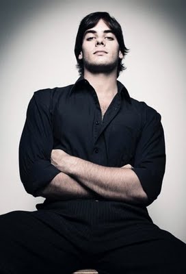 Los Ojos del Espectador: Andrés Wiese