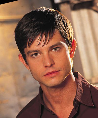 Los Ojos del Espectador: Jason Behr