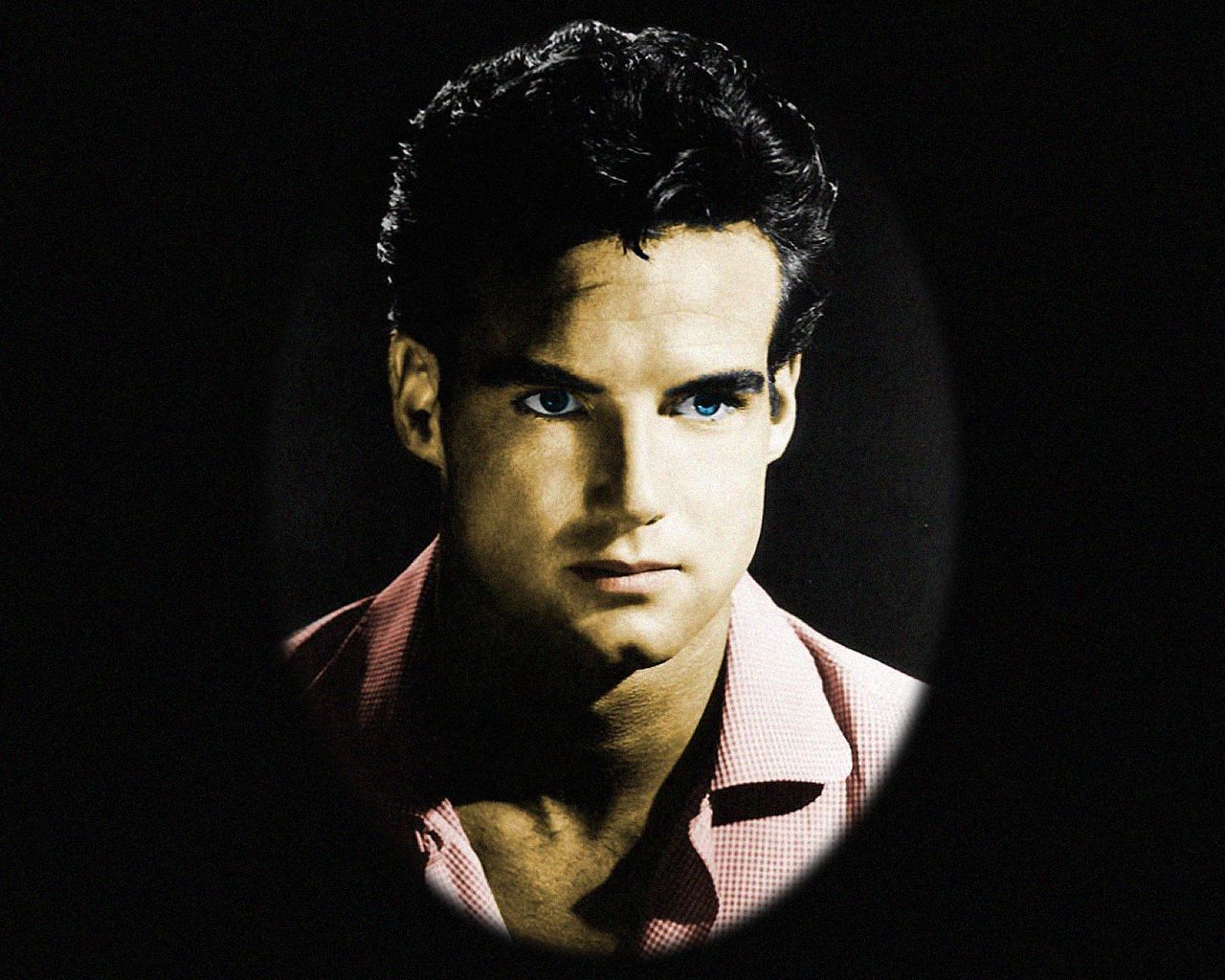 Los Ojos del Espectador: steve reeves el mejor hercules