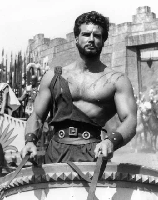 Biografia Steve Reeves