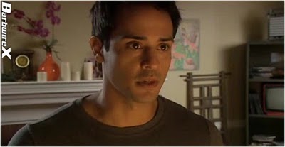 Los Ojos del Espectador: Adrian Quinonez