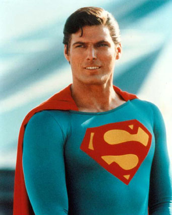 Los Ojos del Espectador: Christopher Reeve el superman de la vida real