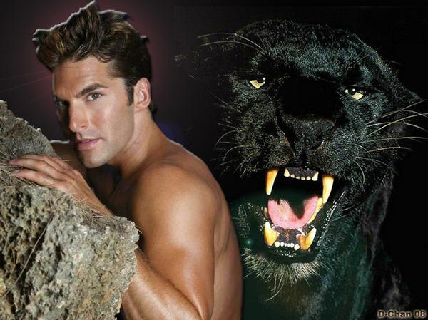 Los Ojos del Espectador: charlie david gallery 2