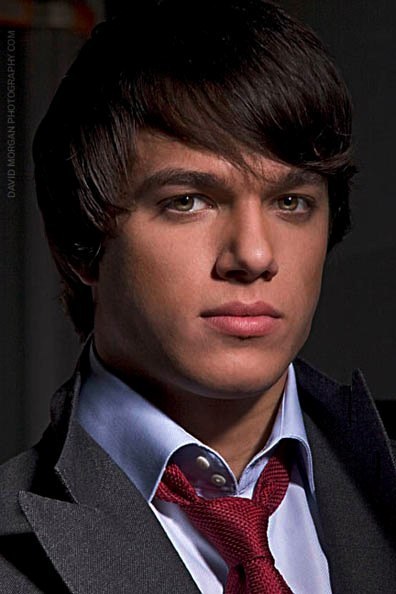 Los Ojos del Espectador: Chris Riggi