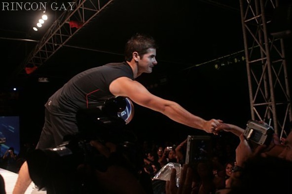 Los Ojos del Espectador: andres wiese nuevos pics