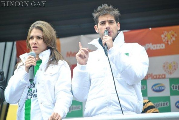 Los Ojos del Espectador: andres wiese nuevos pics