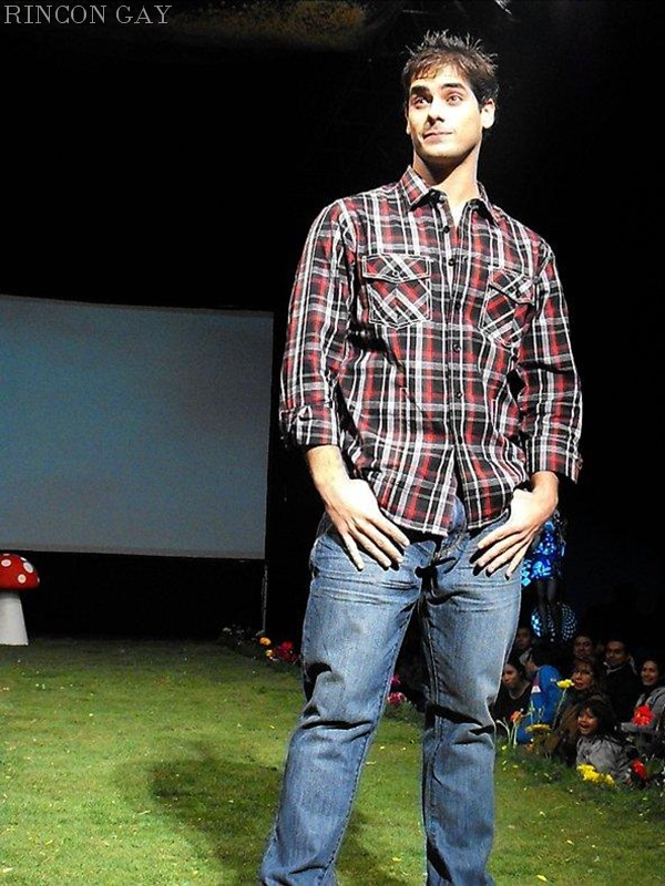 Los Ojos del Espectador: andres wiese nuevos pics