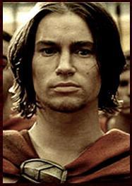 Los Ojos del Espectador: Tom Wisdom