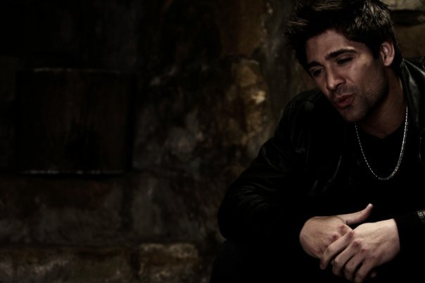 Los Ojos del Espectador: bren foster un artista marcial parte 2