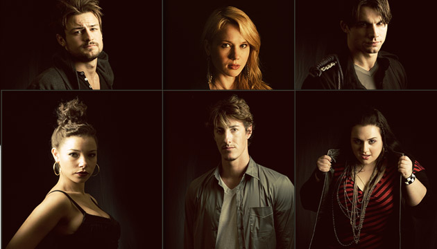 Los Ojos del Espectador: Valemont