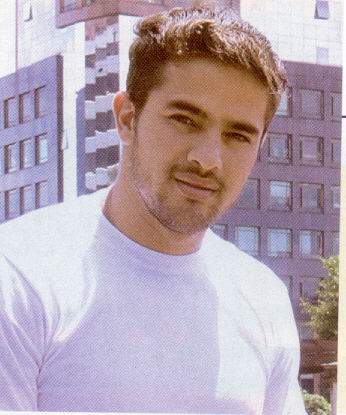 Los Ojos del Espectador: Pedro Rendón