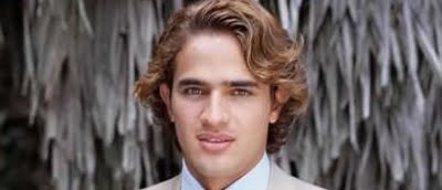 Los Ojos del Espectador: Pedro Rendón