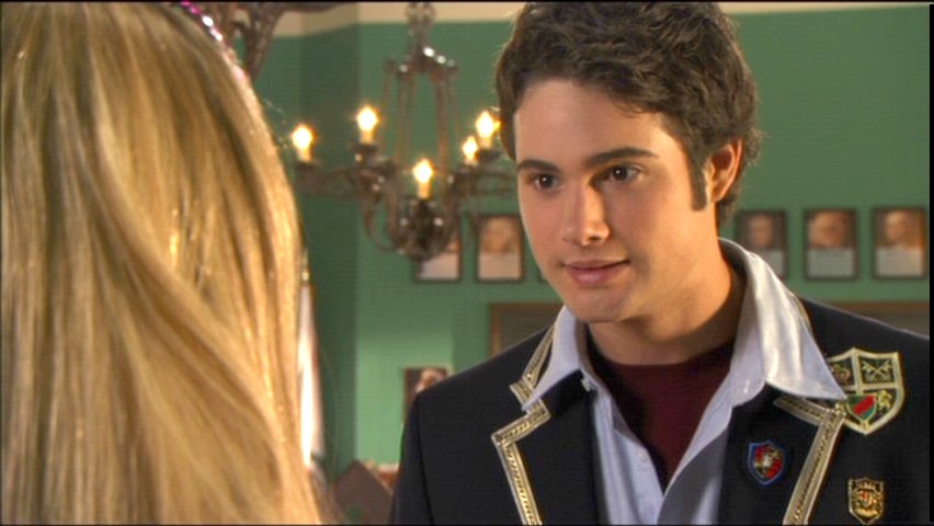 Los Ojos del Espectador: Chad Broskey