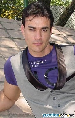 Los Ojos del Espectador: David Zepeda