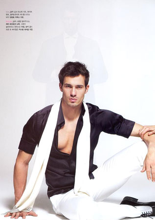 Los Ojos del Espectador: Radoslav vanko