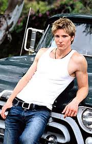 Los Ojos del Espectador: Thad Luckinbill