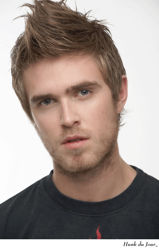 Los Ojos del Espectador: Kyle Riabko