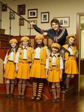 Los Ojos del Espectador: Den Brother