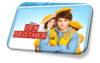 Los Ojos del Espectador: Den Brother