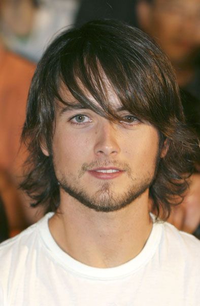 Los Ojos del Espectador: Justin Chatwin